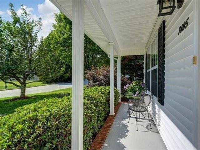 house with 3 bedroom, Greensboro NC ES103600544