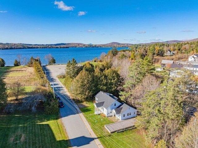 house with 3 bedroom, Greensboro VT DS104405785