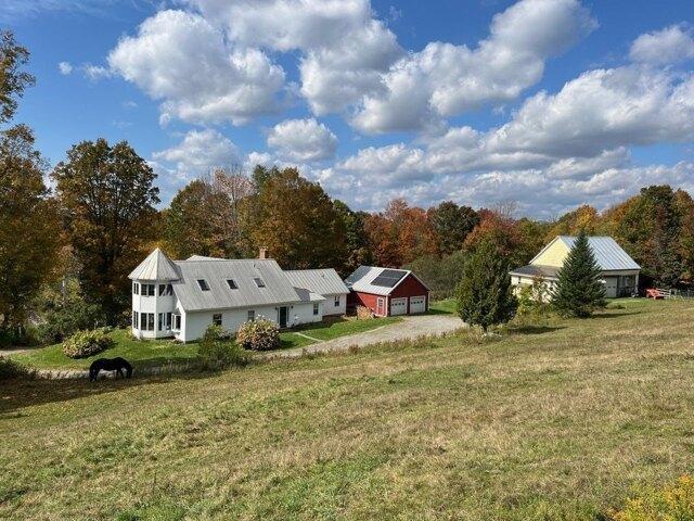 house with 3 bedroom, Greensboro VT DS103186174