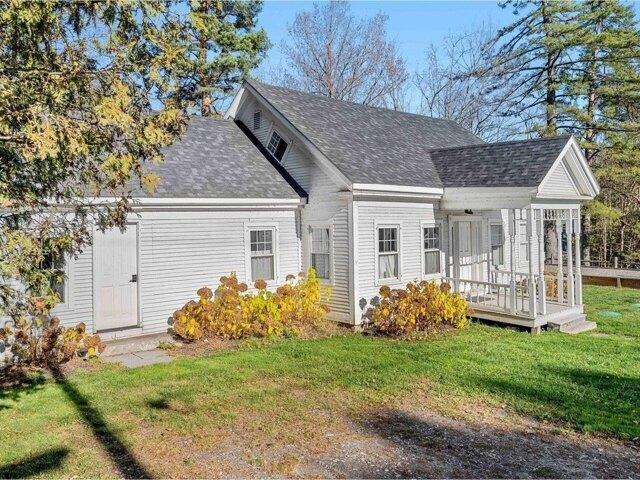 house with 3 bedroom, Greensboro VT ES103436369