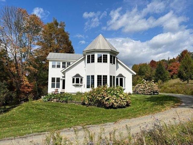 house with 3 bedroom, Greensboro VT ES103969870