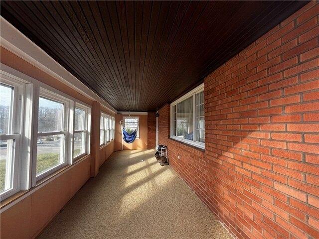 house with 3 bedroom, Greensburg PA DS88607183