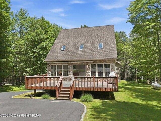 house with 3 bedroom, Greentown PA ES104907897