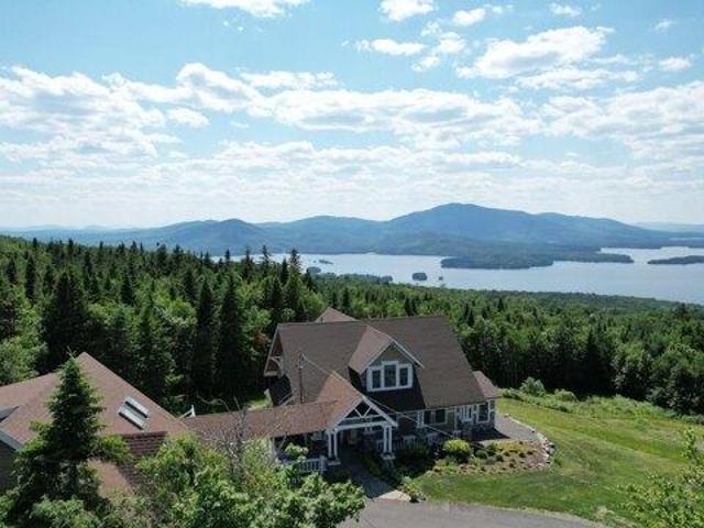 house with 3 bedroom, Greenville ME DS104235289