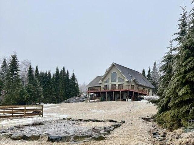 house with 3 bedroom, Greenville ME DS102778457