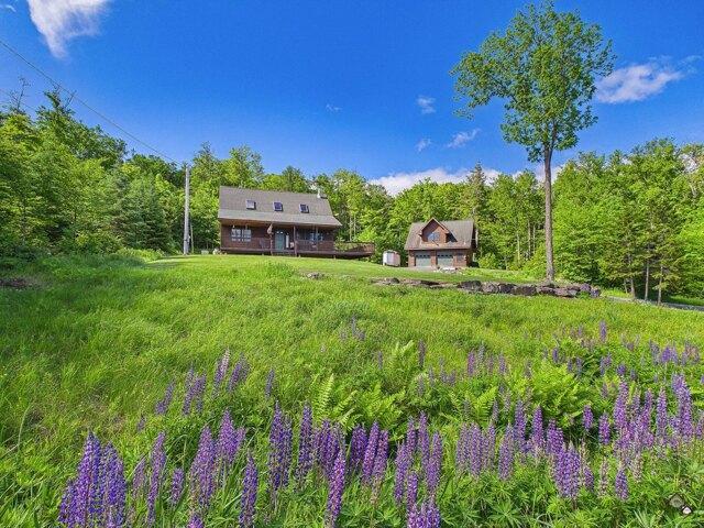house with 3 bedroom, Greenville ME DS103436183