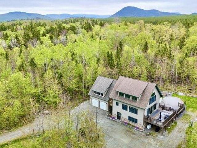 house with 3 bedroom, Greenville ME DS103966381