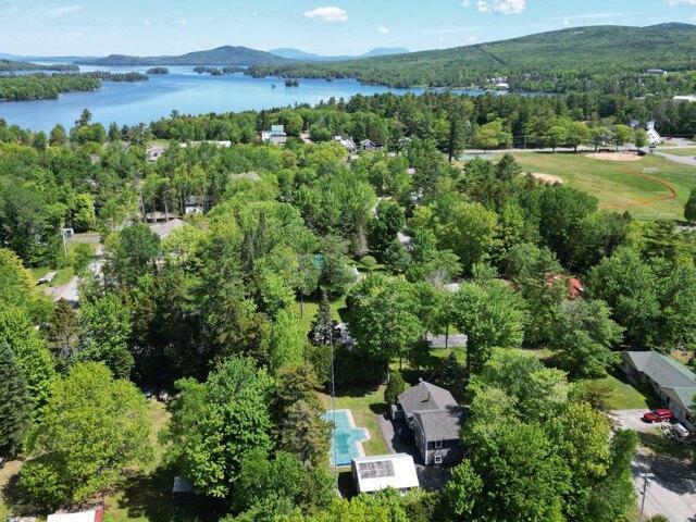 house with 3 bedroom, Greenville ME ES104042430