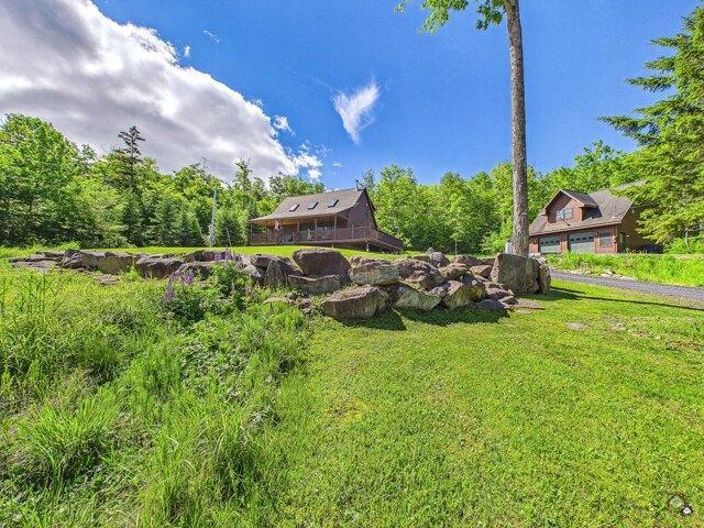 house with 3 bedroom, Greenville ME ES104482351