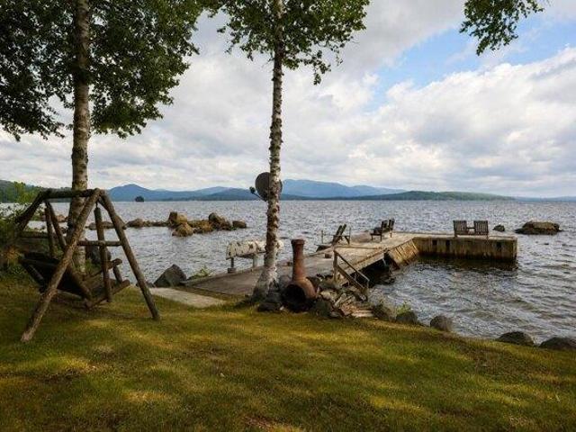 house with 3 bedroom, Greenville ME ES105105423