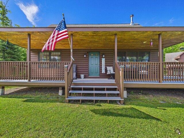 house with 3 bedroom, Greenville ME ES105127696