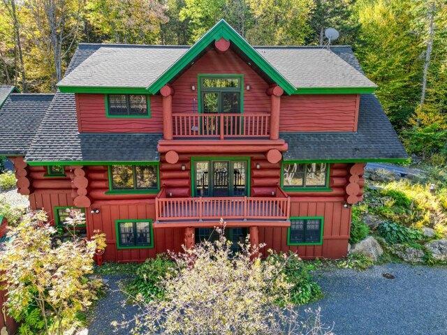 house with 3 bedroom, Greenville ME ES103037329