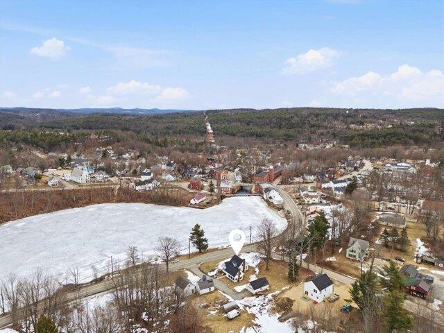 house with 3 bedroom, Greenville NH DLS101662121