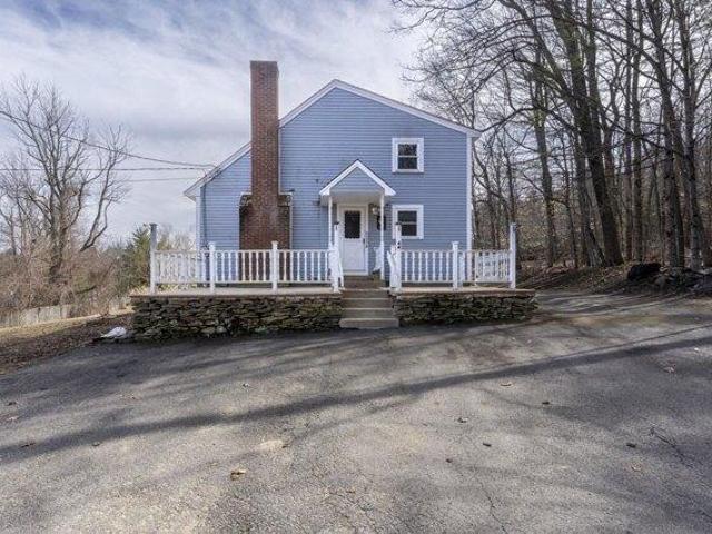 house with 3 bedroom, Greenville NH DLS101602417