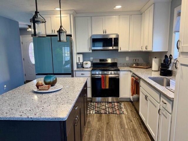 house with 3 bedroom, Greenville NH ES103885143