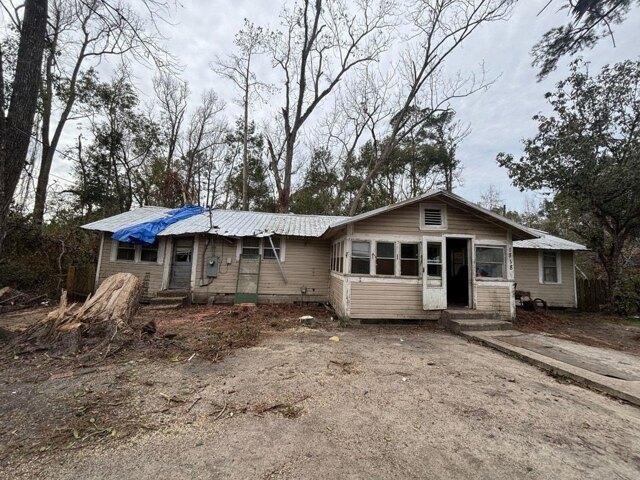 house with 3 bedroom, Greenville FL DS88286282