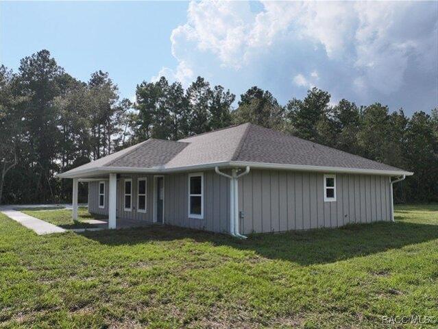 house with 3 bedroom, Greenville FL DS88362703