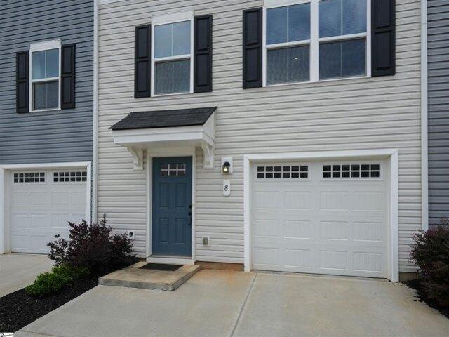 house with 3 bedroom, Greenville SC DLS91674704