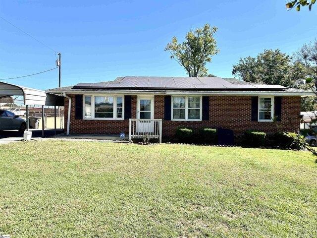 house with 3 bedroom, Greenville SC DS88362763