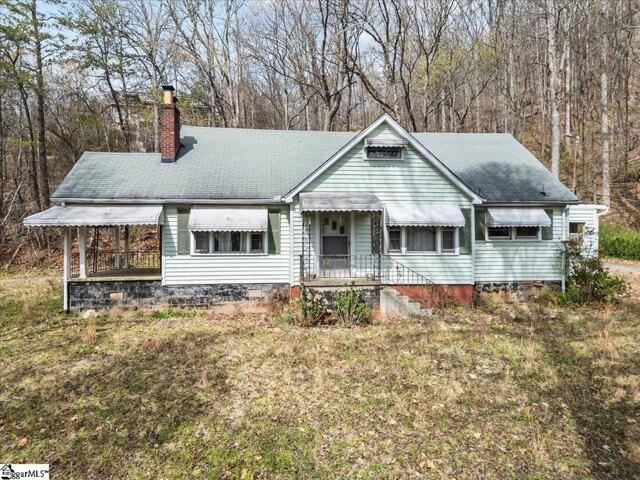 house with 3 bedroom, Greenville SC DS90947333