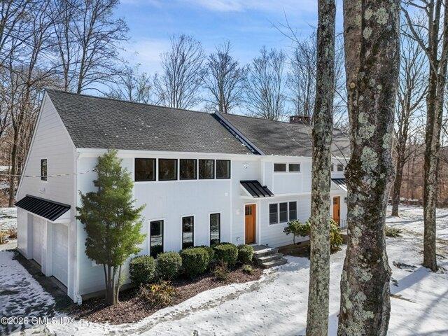 house with 3 bedroom, Greenwich CT DLS102595967