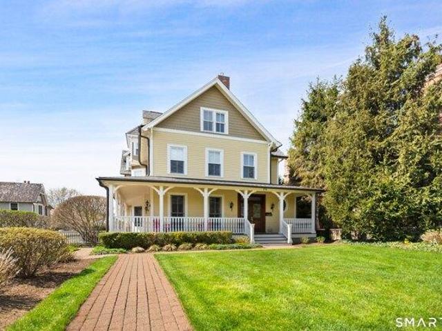 house with 3 bedroom, Greenwich CT DLS102799884