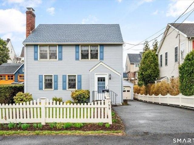 house with 3 bedroom, Greenwich CT DS101998437