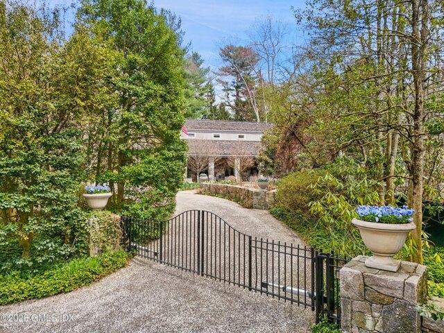 house with 3 bedroom, Greenwich CT DS102216902