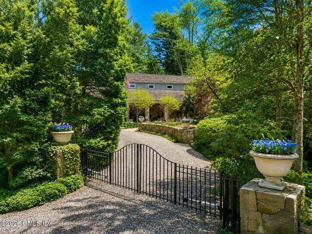 house with 3 bedroom, Greenwich CT DS103158680
