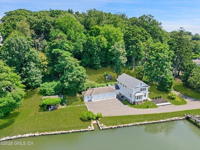 house with 3 bedroom, Greenwich CT DS104406280