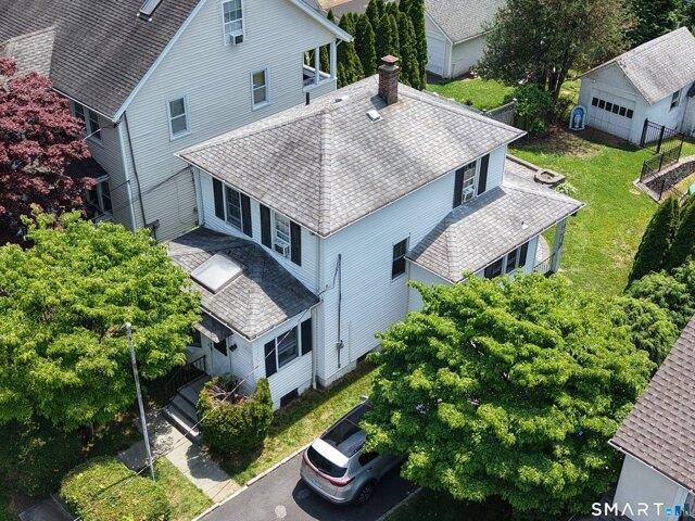 house with 3 bedroom, Greenwich CT DS104148786