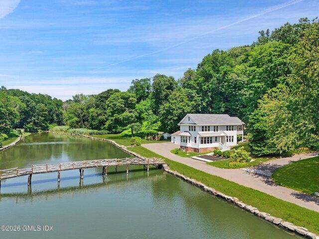 house with 3 bedroom, Greenwich CT ES104792089