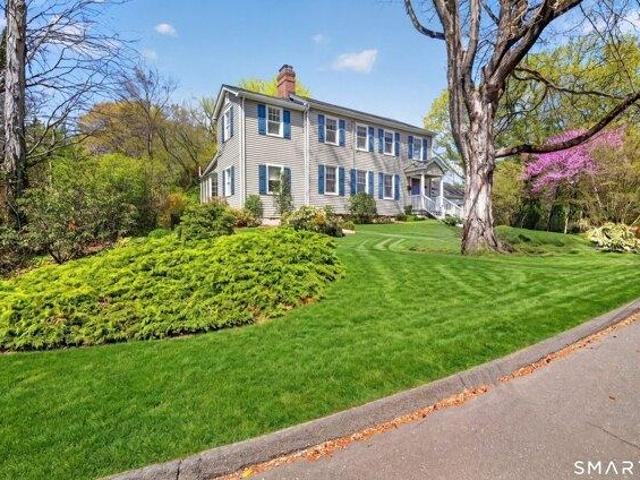 house with 3 bedroom, Greenwich CT ES104352516