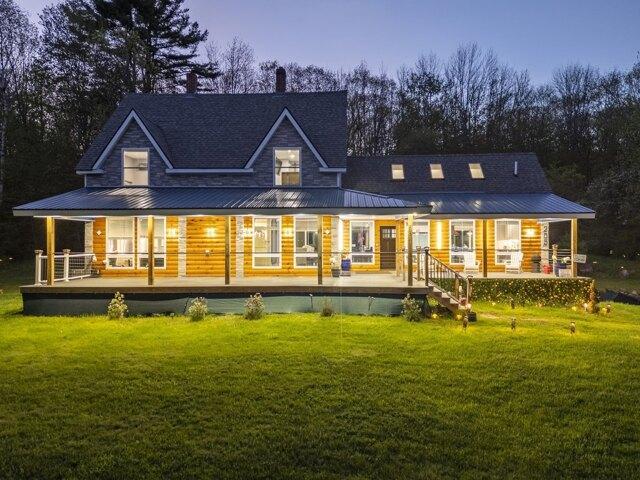 house with 3 bedroom, Greenwood ME DS102595738
