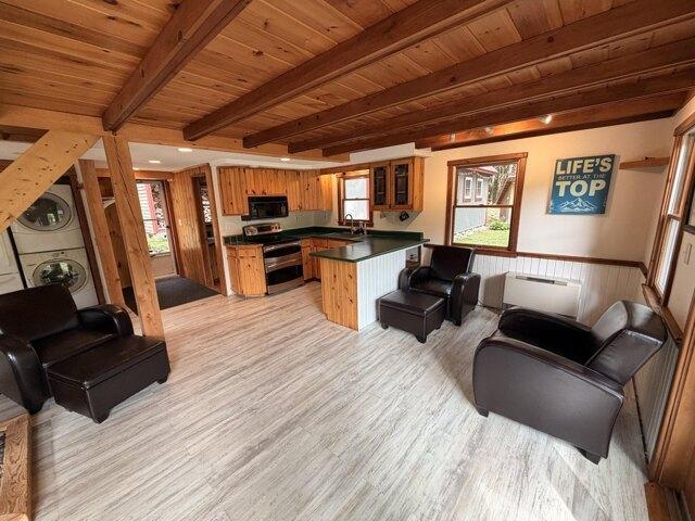house with 3 bedroom, Greenwood ME ES105105678