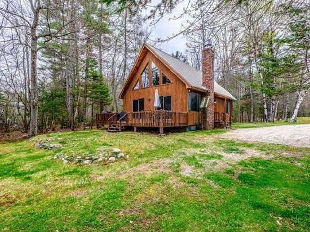 house with 3 bedroom, Greenwood ME ES105127257
