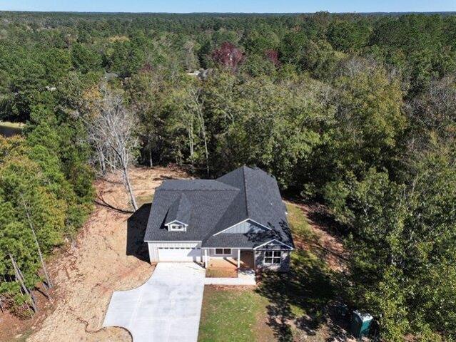 house with 3 bedroom, Greenwood SC DLS91743429