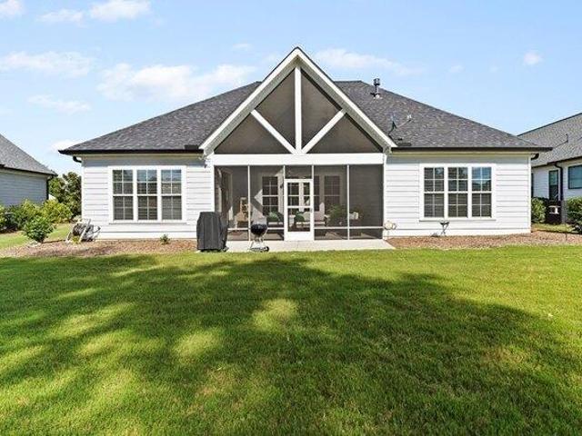 house with 3 bedroom, Greenwood SC DS92323365