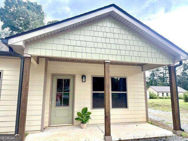 house with 3 bedroom, Griffin GA ES104901682
