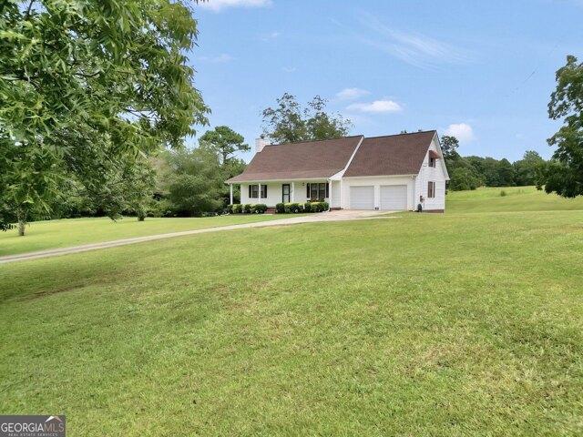 house with 3 bedroom, Griffin GA ES104901948