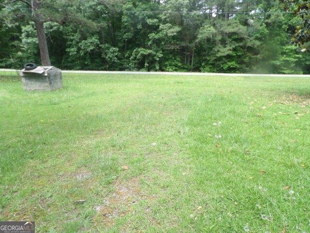 house with 3 bedroom, Griffin GA ES88204701
