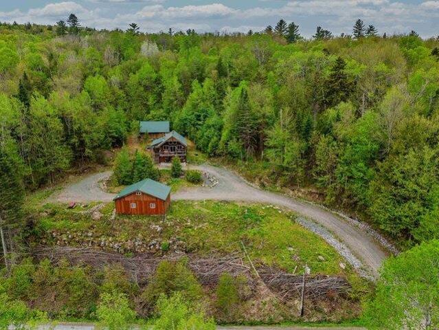 house with 3 bedroom, Guildhall VT DS104295566