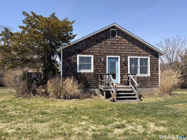 house with 3 bedroom, Guilford CT DLS101999320