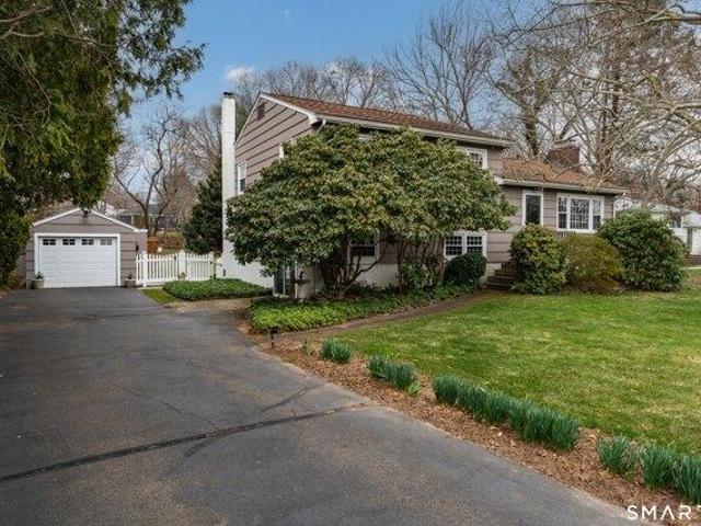 house with 3 bedroom, Guilford CT DLS102155616