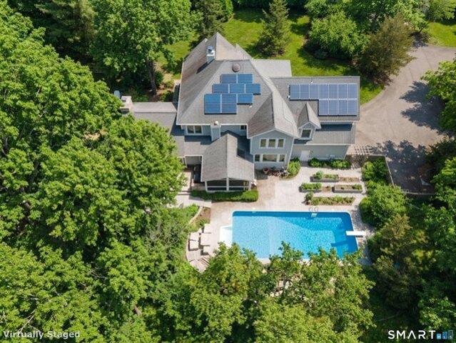 house with 3 bedroom, Guilford CT DLS102156080