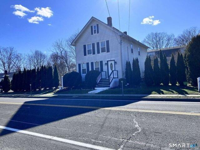 house with 3 bedroom, Guilford CT DS102564806