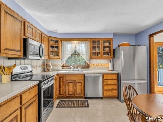 house with 3 bedroom, Guilford CT DS102586646