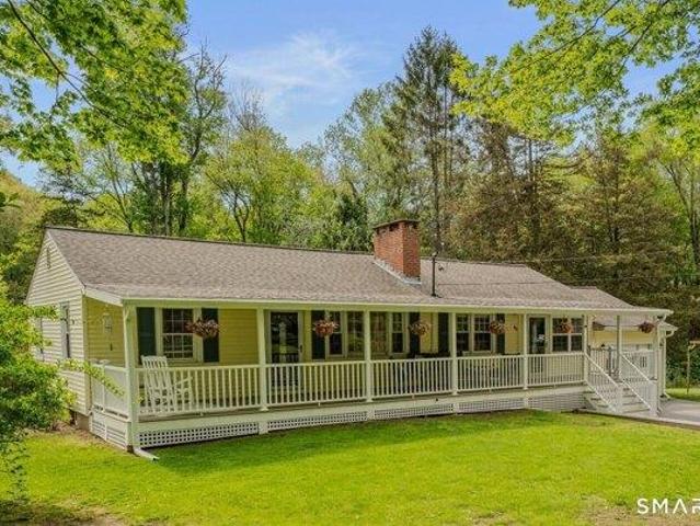 house with 3 bedroom, Guilford CT DS103072453