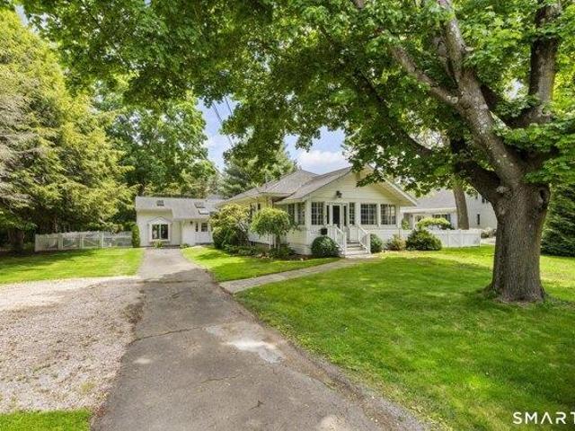 house with 3 bedroom, Guilford CT DS103072706