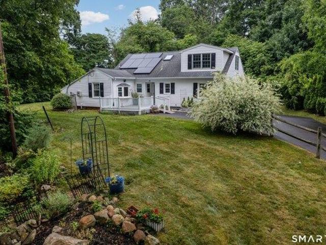house with 3 bedroom, Guilford CT DS104351460